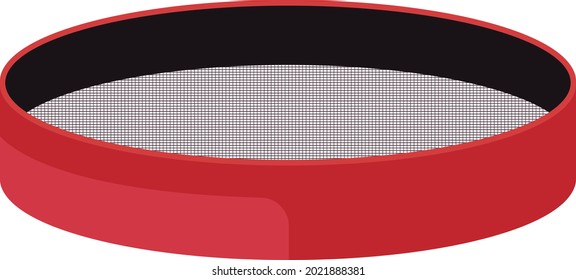 1,335 Industrial sieve Stock Vectors, Images & Vector Art | Shutterstock