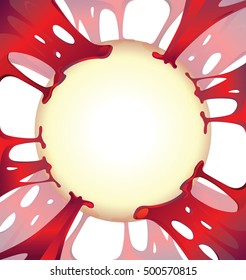 7,261 Red Slime Images, Stock Photos & Vectors | Shutterstock