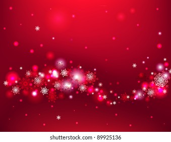 1,266,714 Red and snow background Images, Stock Photos & Vectors ...