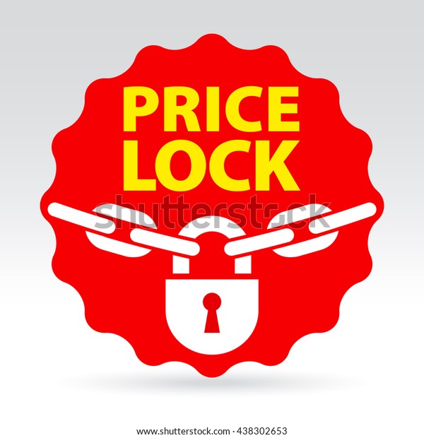 7,914 Price Lock In Images, Stock Photos & Vectors | Shutterstock