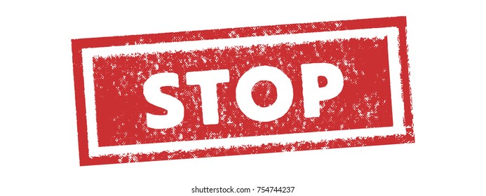 37,542 Stamp stop Images, Stock Photos & Vectors | Shutterstock