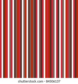 Red Stripe Pattern Stylish Colors Stock Vector (Royalty Free) 84506137 ...