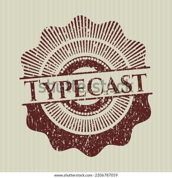 150 imágenes de Typecast - Imágenes, fotos y vectores de stock ...
