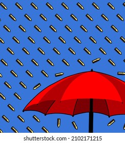 867 Bullet rain Images, Stock Photos & Vectors | Shutterstock