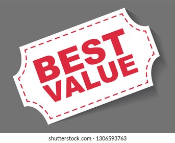 7,290 Best value badge 图片、库存照片和矢量图 | Shutterstock