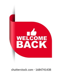 5,289 Welcome back to office Images, Stock Photos & Vectors | Shutterstock