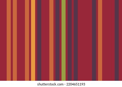 Red Vertical Line Background Striped Pattern Stock Vector (Royalty Free ...