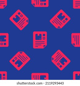 722 Waybill Icon Images, Stock Photos & Vectors | Shutterstock