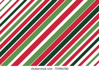 Diagonal Stripes Pattern Seamless Vector Background Stock Vector ...