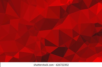 78,160 Red White Polygonal Mosaic Background Images, Stock Photos ...