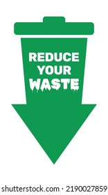 1,333 Waste management posters Images, Stock Photos & Vectors ...