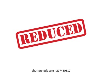 Reduced Rubber Stamp Vector Over White Stock Vector (Royalty Free ...