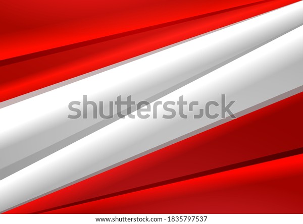 1,814 Red White Red Card Austria Images, Stock Photos & Vectors ...
