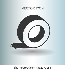 10,200 Packing tape icon Images, Stock Photos & Vectors | Shutterstock