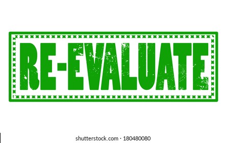 362 Re evaluate Images, Stock Photos & Vectors | Shutterstock