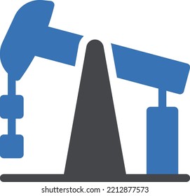 Refinery Vector Illustration On Transparent Background Stock Vector ...