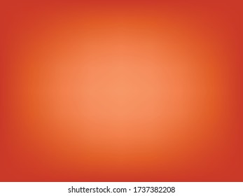 Reflective Orange Color Background Abstract Blurred: เวกเตอร์สต็อก ...
