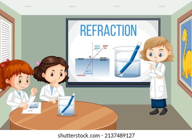 8,116 Physics science pictures cartoon Images, Stock Photos & Vectors ...