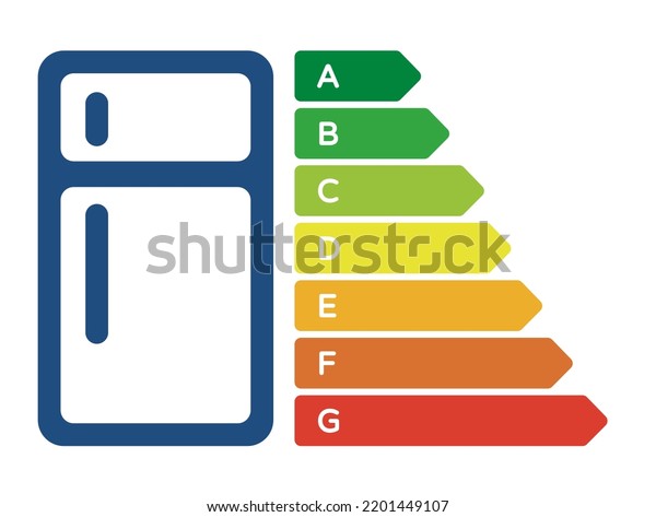 196 European Union Energy Label Images, Stock Photos & Vectors ...