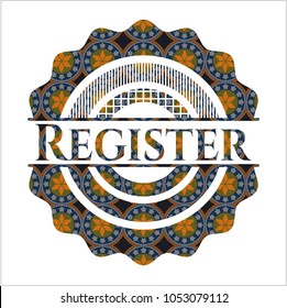 45 Register Now Arabic Stock Vectors, Images & Vector Art | Shutterstock