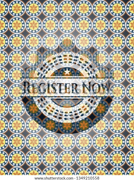 45 Register Now Arabic Stock Vectors, Images & Vector Art | Shutterstock