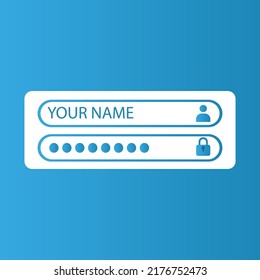 95 Cartoon fill up form Images, Stock Photos & Vectors | Shutterstock