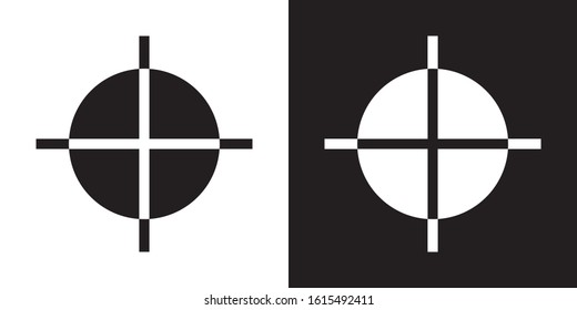 9,498 Registration marks Images, Stock Photos & Vectors | Shutterstock