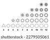 423+ Thousand Octagon Royalty-Free Images, Stock Photos & Pictures ...