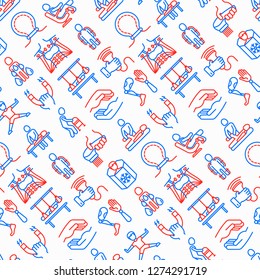 863 Physiotherapy pattern Images, Stock Photos & Vectors | Shutterstock