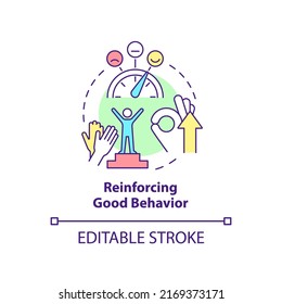 4,101 Reinforce icon Images, Stock Photos & Vectors | Shutterstock