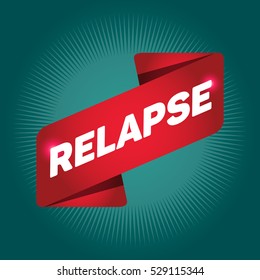 Relapse Stock Images, Royalty-Free Images & Vectors | Shutterstock