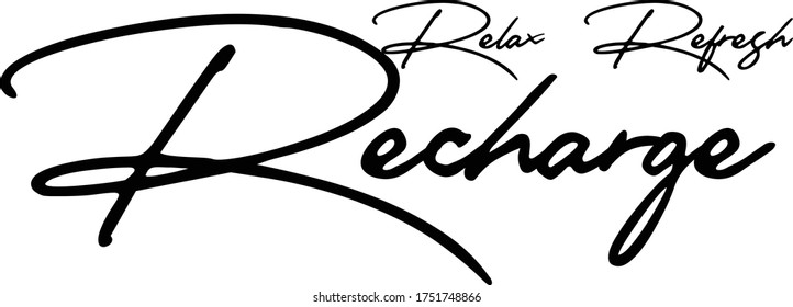 91 Relax refresh recharge Stock Illustrations, Images & Vectors ... 91 Relax refresh recharge Stock Illustrations, Images & Vectors ...