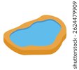 95,563 Pond Stock Vectors and Vector Art | Shutterstock