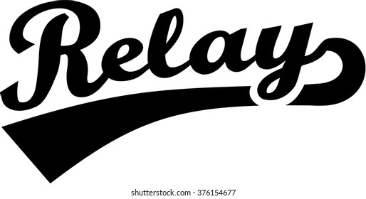 Diving Retro Word Stock Vector (Royalty Free) 278036873 | Shutterstock