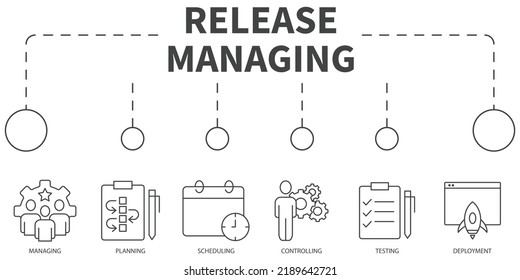 4,682 Release plan Images, Stock Photos & Vectors | Shutterstock