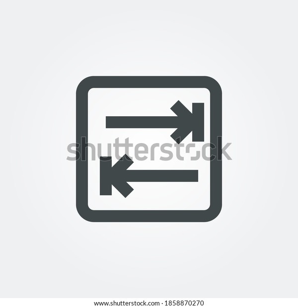 volver a cargar el símbolo de: vector de stock (libre de regalías ...