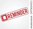 13,393 Friendly Reminder Royalty-Free Images, Stock Photos & Pictures ...