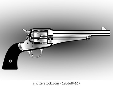 60 Remington Stock Vectors, Images & Vector Art | Shutterstock