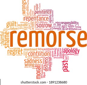 Remorse Images, Stock Photos & Vectors | Shutterstock
