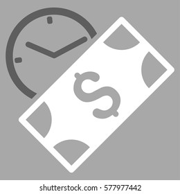 Rent Payment Vector Icon Illustration Style Stock Vector (Royalty Free ...
