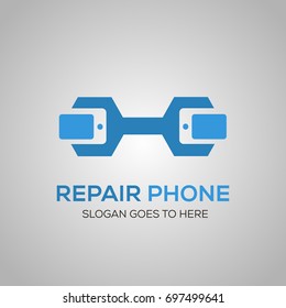 2,894 Gadget repair logo Images, Stock Photos & Vectors | Shutterstock