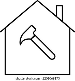 Repair Vector Illustration On Transparent Backgroundpremium Stock ...