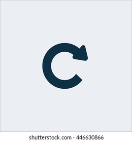 1,028 Recurrence icon Images, Stock Photos & Vectors | Shutterstock