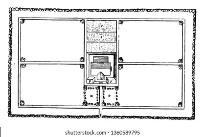 276 Parapet wall design Stock Illustrations, Images & Vectors ...