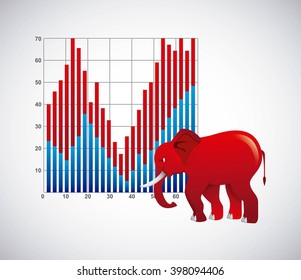 10,628 Elections infographic Images, Stock Photos & Vectors | Shutterstock