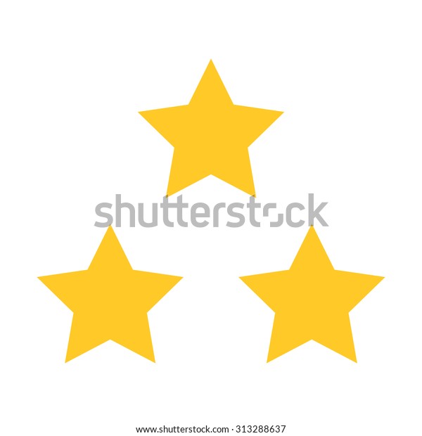 Reputation Management Symbol Icon Vector Illustration Stock Vector ...