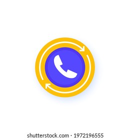 707 Recall button Images, Stock Photos & Vectors | Shutterstock