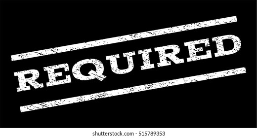 Restricted Watermark Stamp Text Caption Between Stock Vector (Royalty ...