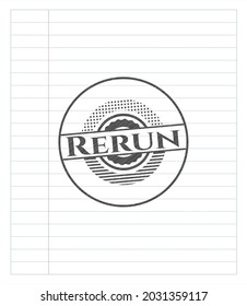 239 Rerun Images, Stock Photos & Vectors | Shutterstock