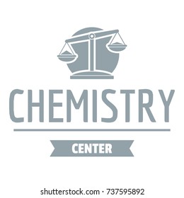 Research Lab Logo Simple Illustration Research Stock Vector (Royalty ...